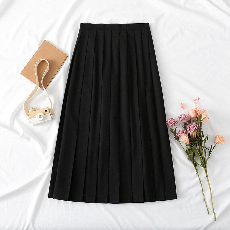 Формальный комплект JK, летний моряцкий костюм, базовый полный комплект, женский японский стиль, студенческий стиль, школьная форма