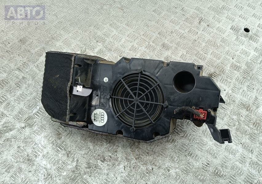 Сабвуфер Audi A6 C5 (1997-2005)