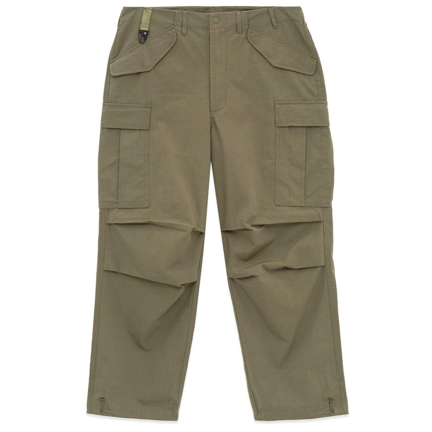 Брюки Брюки Maharishi 5215 Cordura Wr M65 Cargo Pants