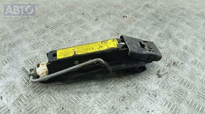 Домкрат Audi A3 8P (2003-2012)