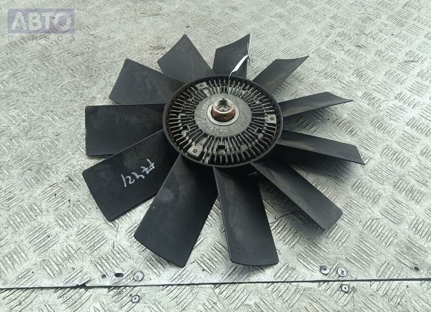 Крыльчатка вентилятора BMW 5 E39 (1995-2003)