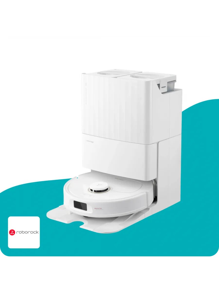 Q Revo Pro White (Русская версия)