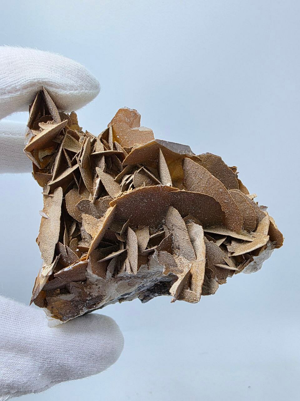 Кальцит 80 мм, 348 г.