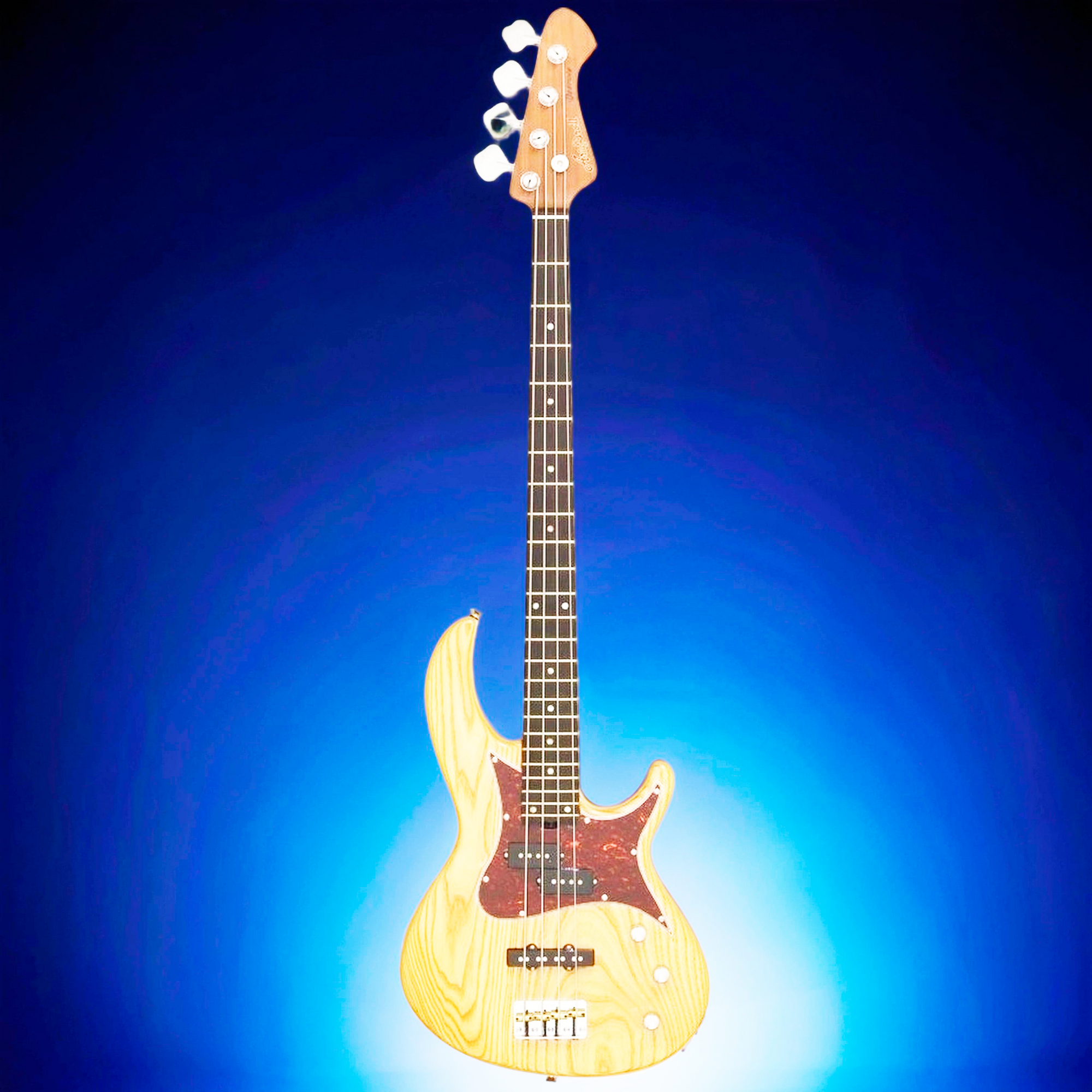 Бас-гитара ARIA 313-MK2 OPN