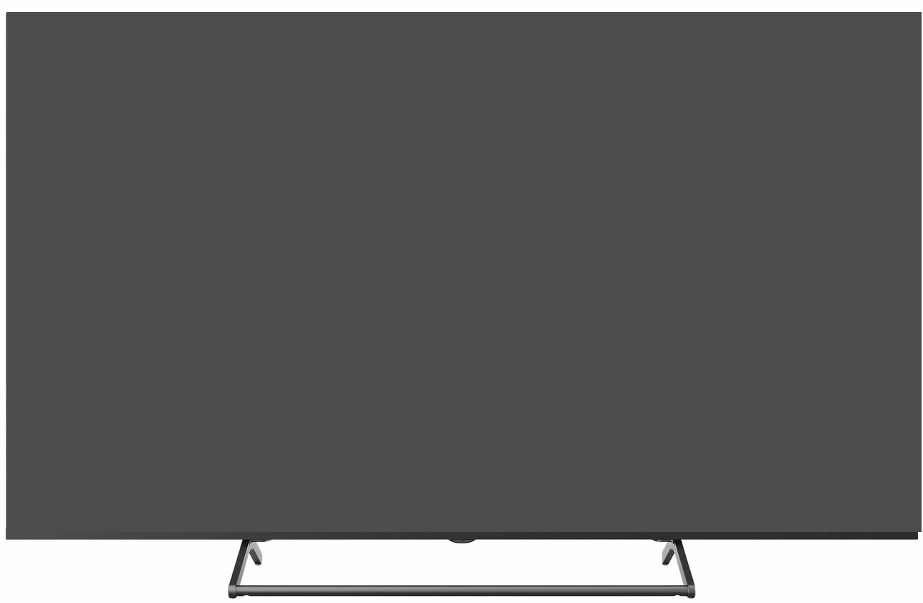 50" (127 см) Телевизор Sber SDX-50UQ6031, серый