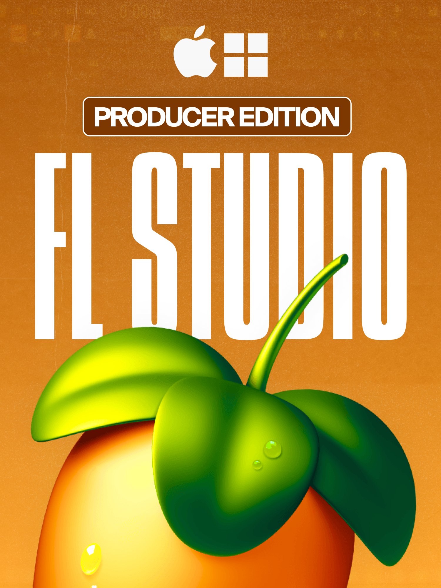 FL Studio 2025 Producer Edition (Лицензионная активация, бессрочно) для MacOS & Win