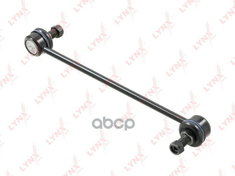 Стойка стабилизатора передняя L/R подходит для TOYOTA Avensis Verso/Picnic 2.0-2.0D 01-09 / Noah/Voxy 2.0 01-07 / Ipsum 2.4 0.