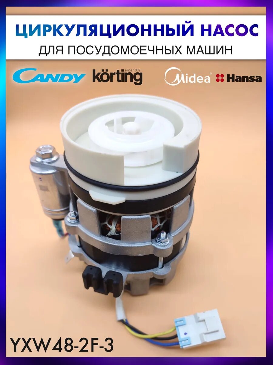 Аксессуар для посудомоечной машины