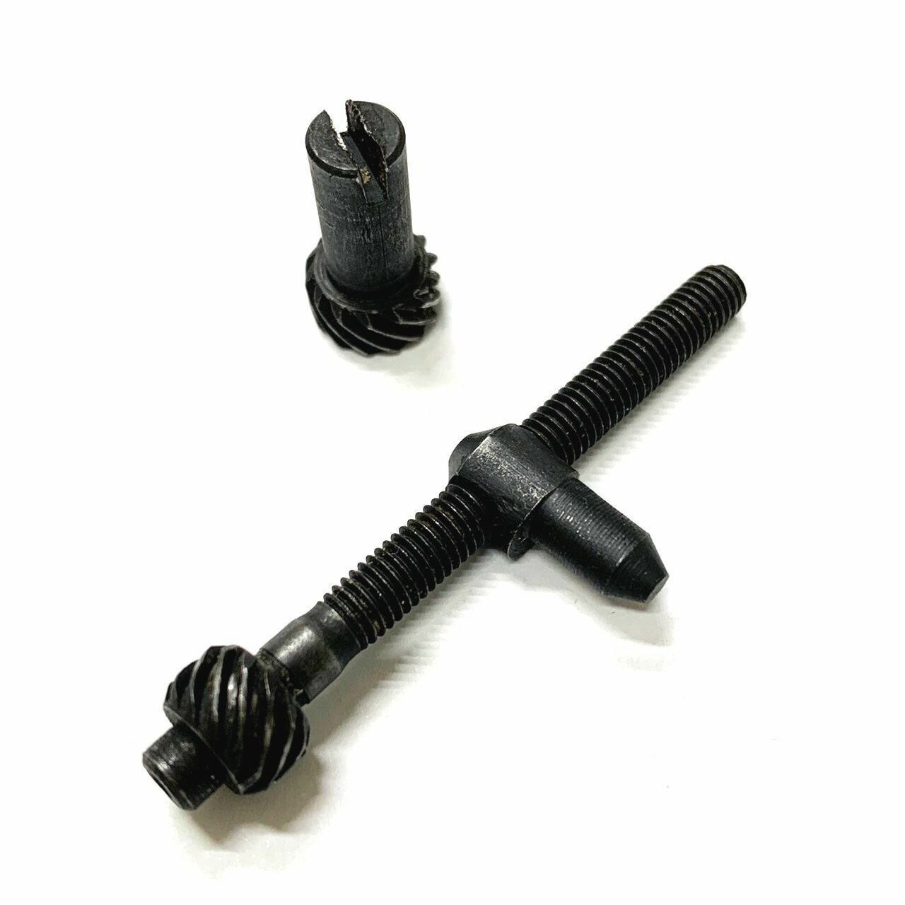 Натяжитель цепи бензопилы 38,45,52 нового образца (Forza, Patriot, Forvard, BGT)