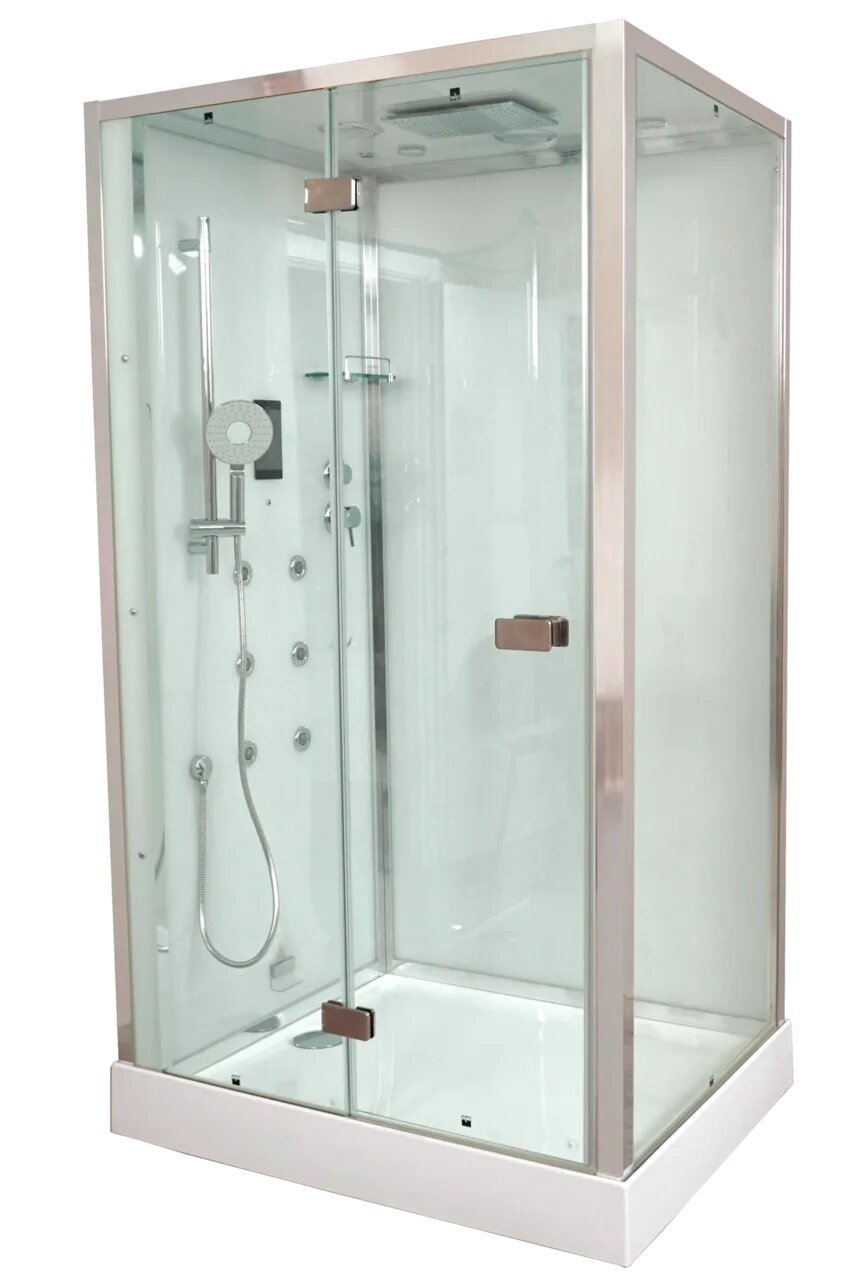 Душевая кабина Timo Puro Swing Door H-511 R