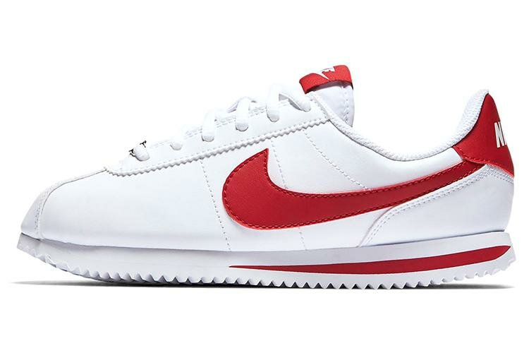 Кроссовки Cortez Basic SL