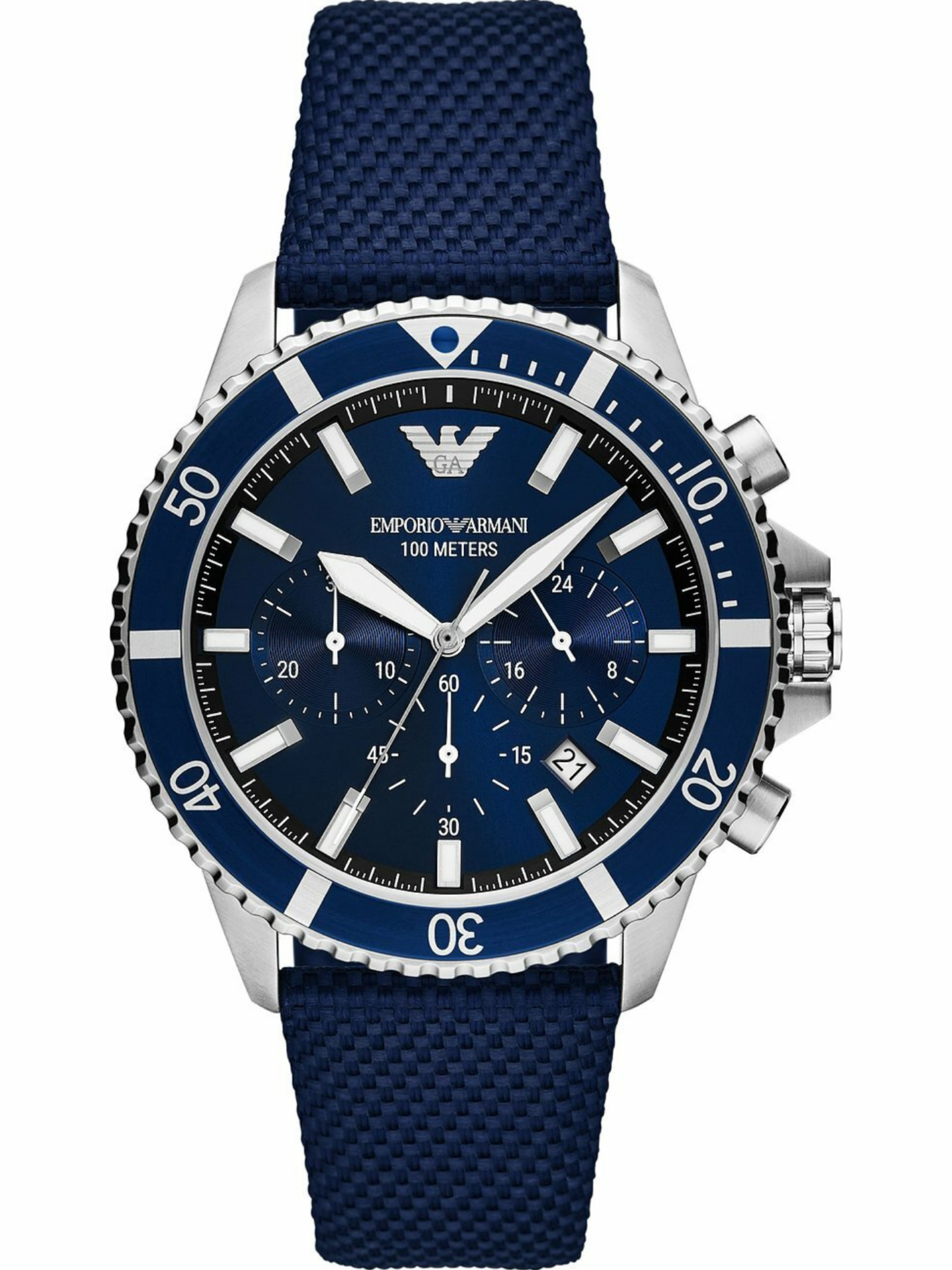 Наручные часы Diver