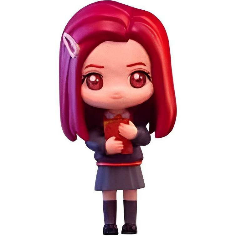Фигурка унисекс POP MART Harry Potter Hogwarts Express Mystery Box, Confirmed-Golden (Open)