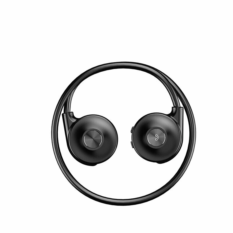 M1S Наушники с костной проводимостью Bluetooth беспроводные стерео звуки улучшенная модель удобная конструкция для
