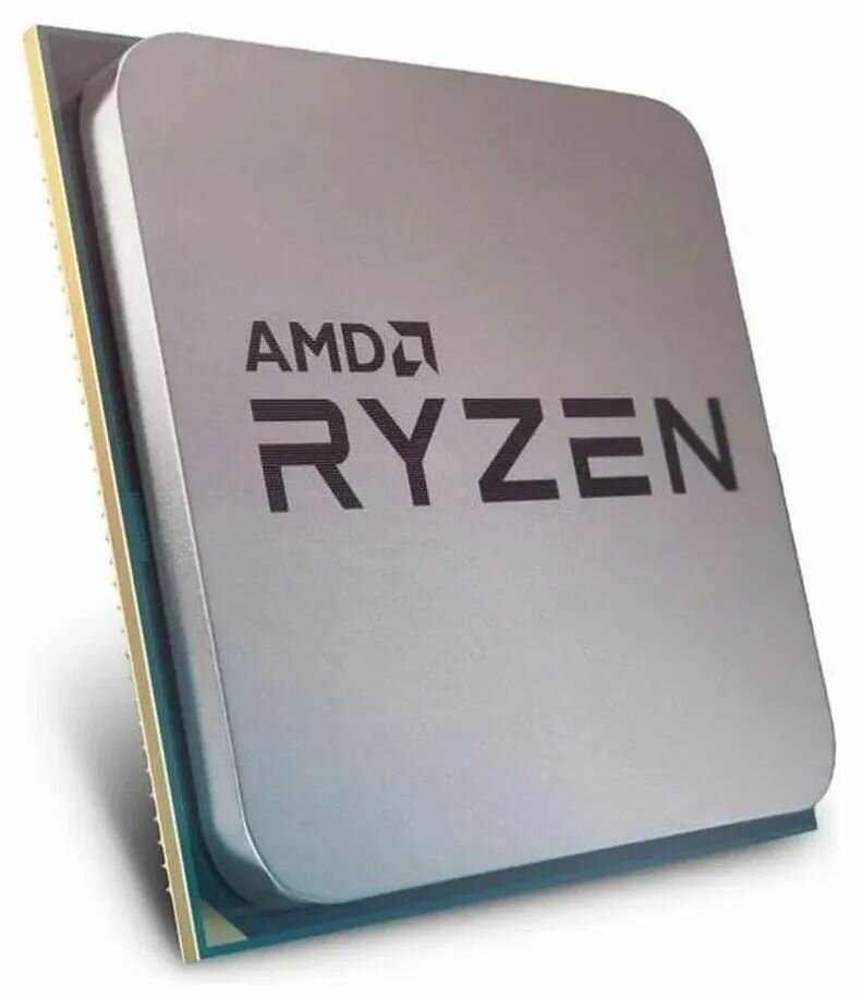 Процессор AMD Ryzen 5 5600 Soc-AM4 3.5GHz OEM