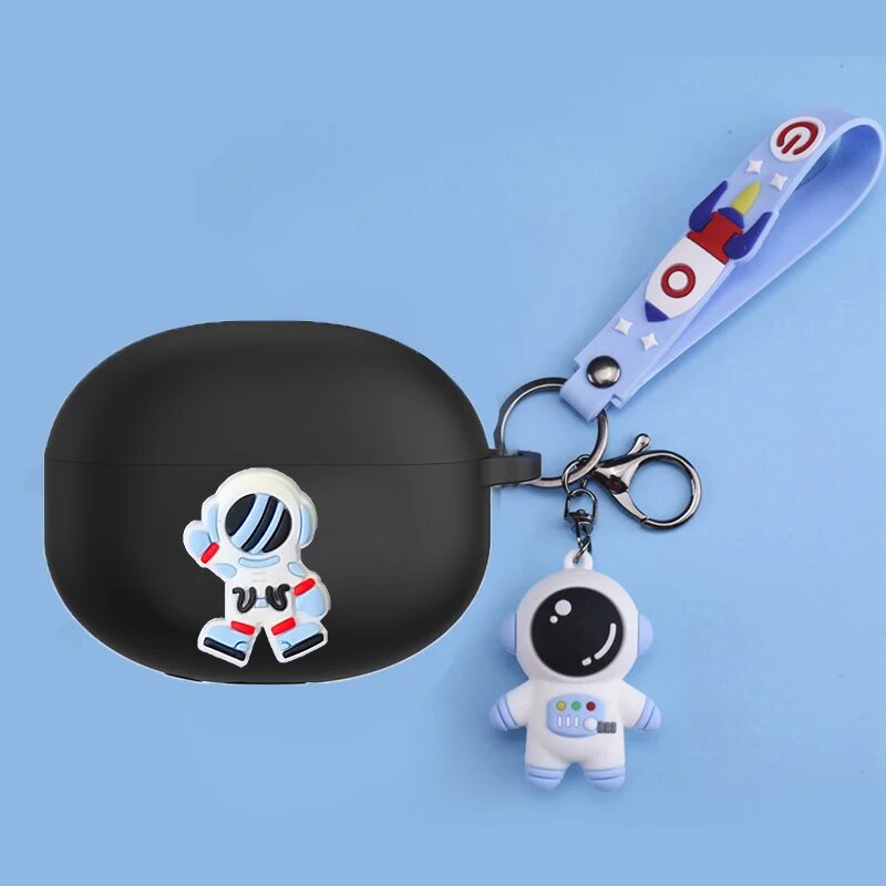 Силиконовый чехол VBYGXTIN для JBL Wave 200/Beam 2/245NC for JBL Wave Beam, A5