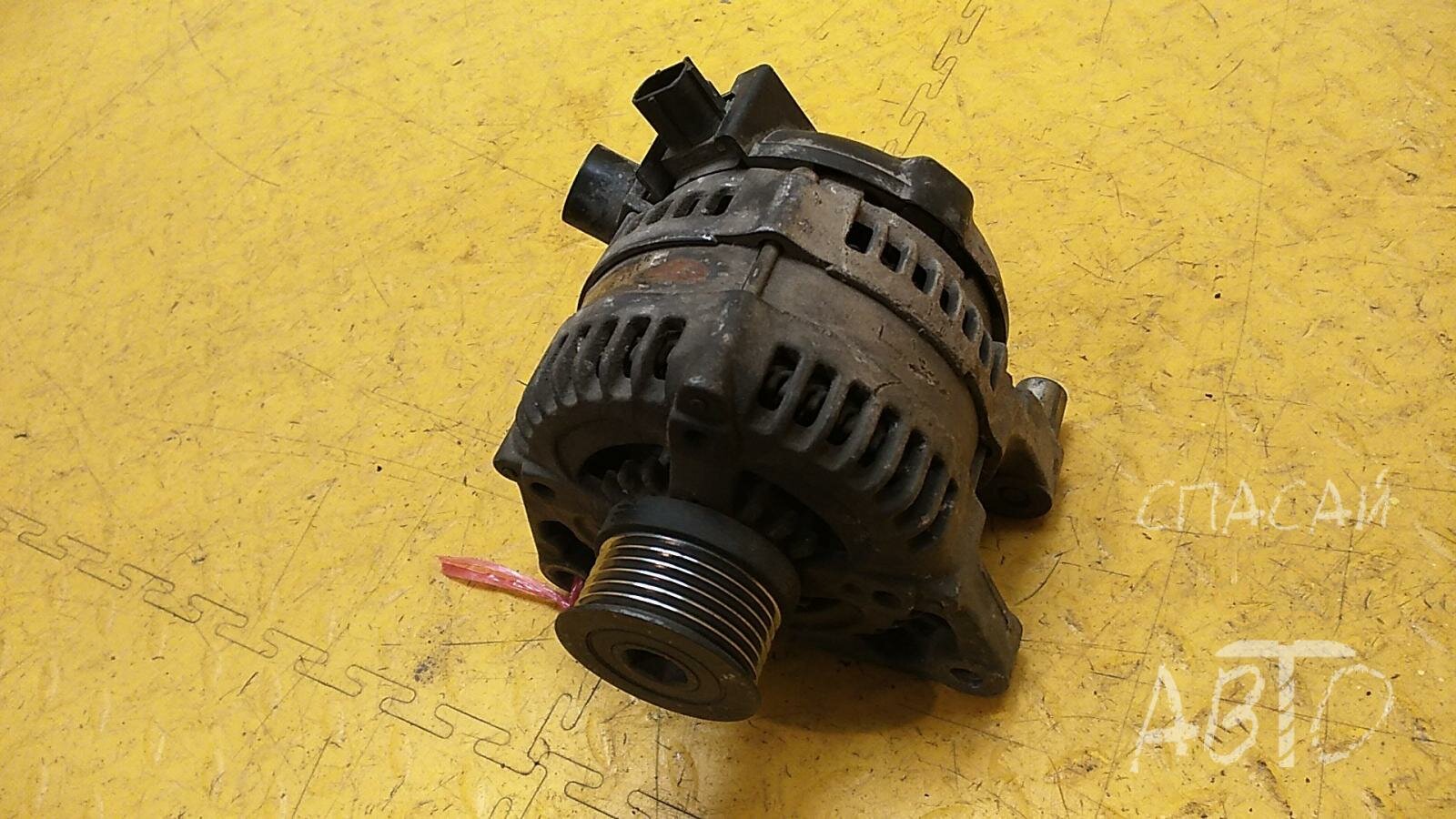 Генератор S40 Volvo 3M5T10300YC