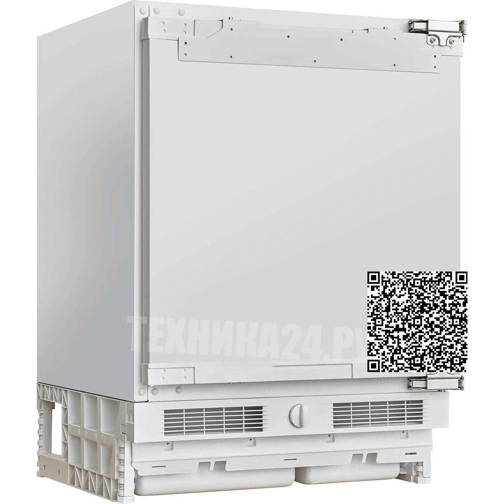 Встраиваемый морозильник SCANDILUX FSBI90