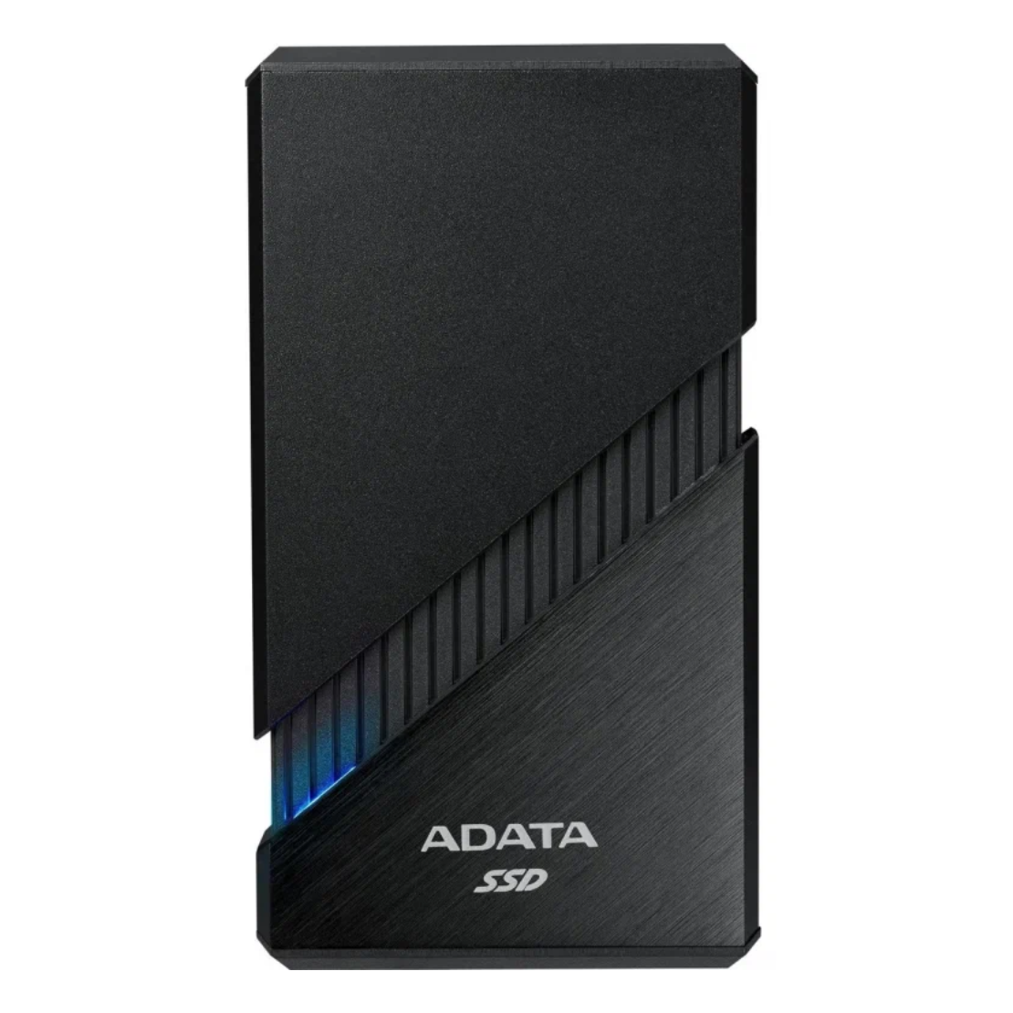 SSD-накопитель внешний ADATA 4TB USB3.2 EXT (SE920-4TCBK), 2.5", USB 3.2 Gen 2x2 (Type-C), черный