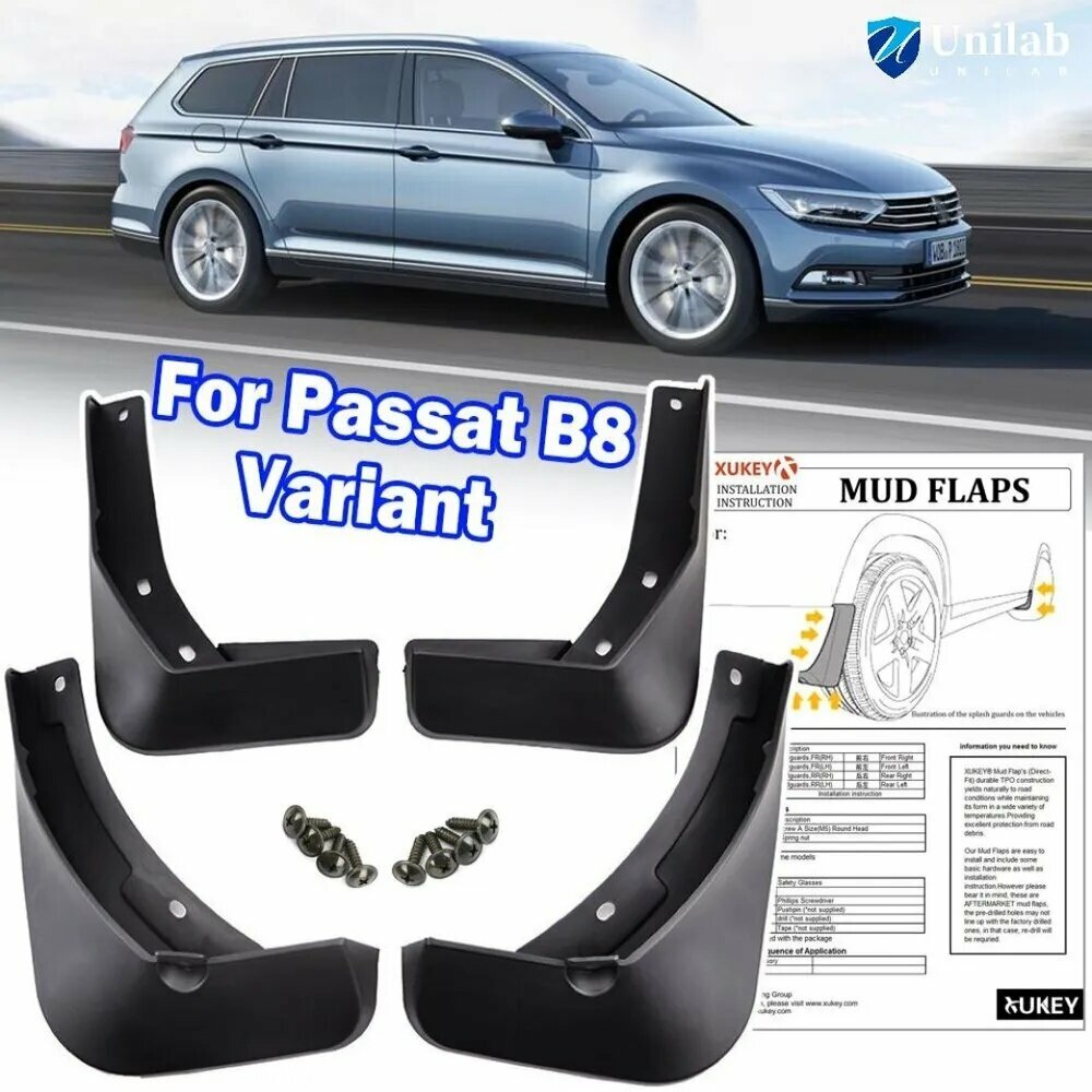 Крыло автомобильное, арт. B21231