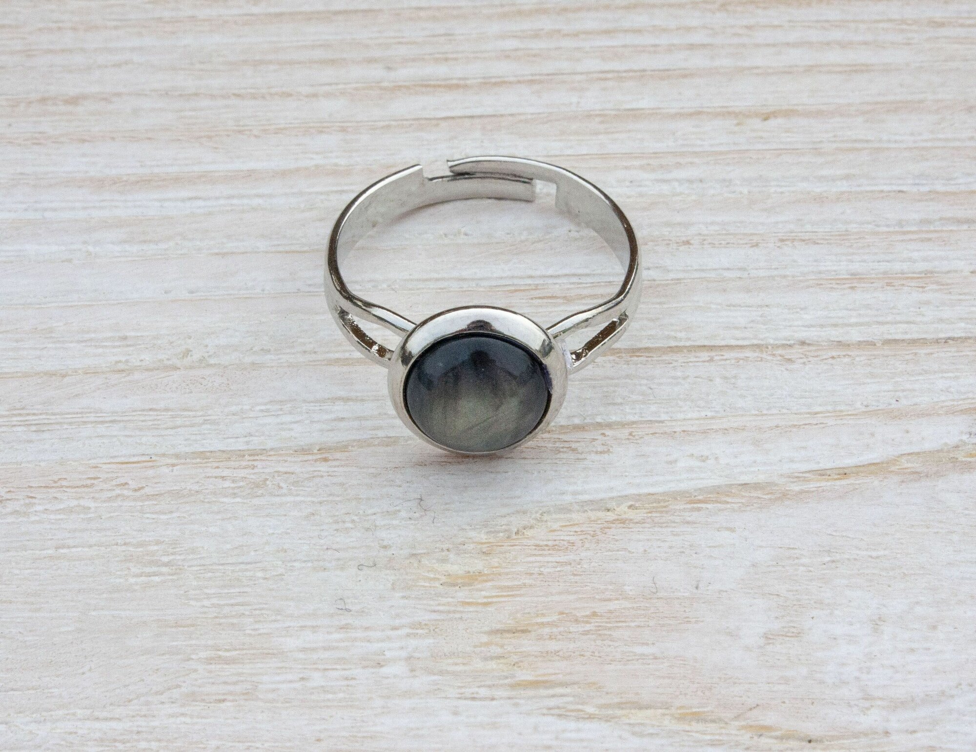 Кольцо Фламинго-Go!