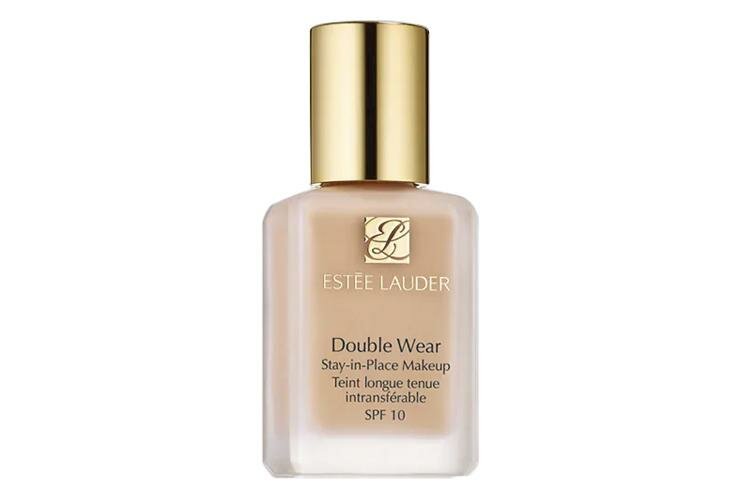 Тональная основа женская ESTEE LAUDER DW стойкая 24 часа жидкая