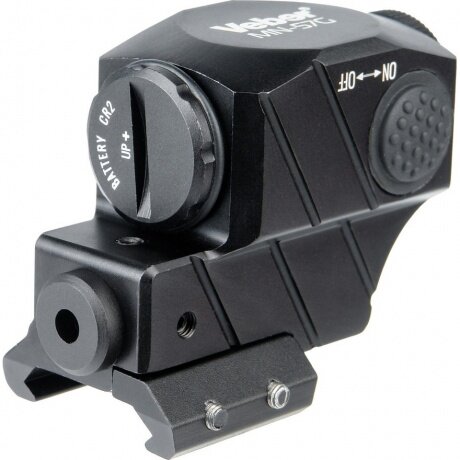 Лазерный целеуказатель Veber MN-57G