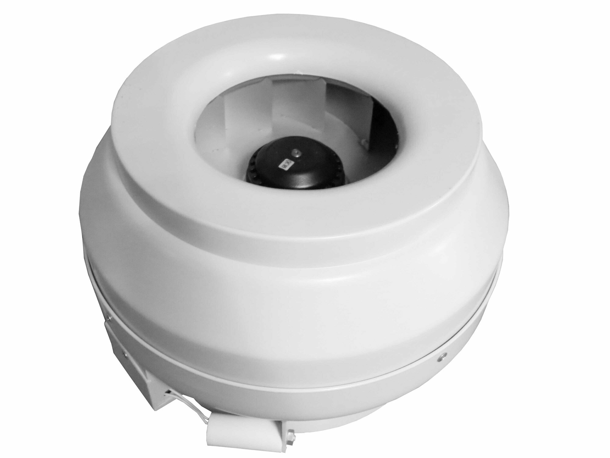 General Cool Вентилятор канальный GC-250T