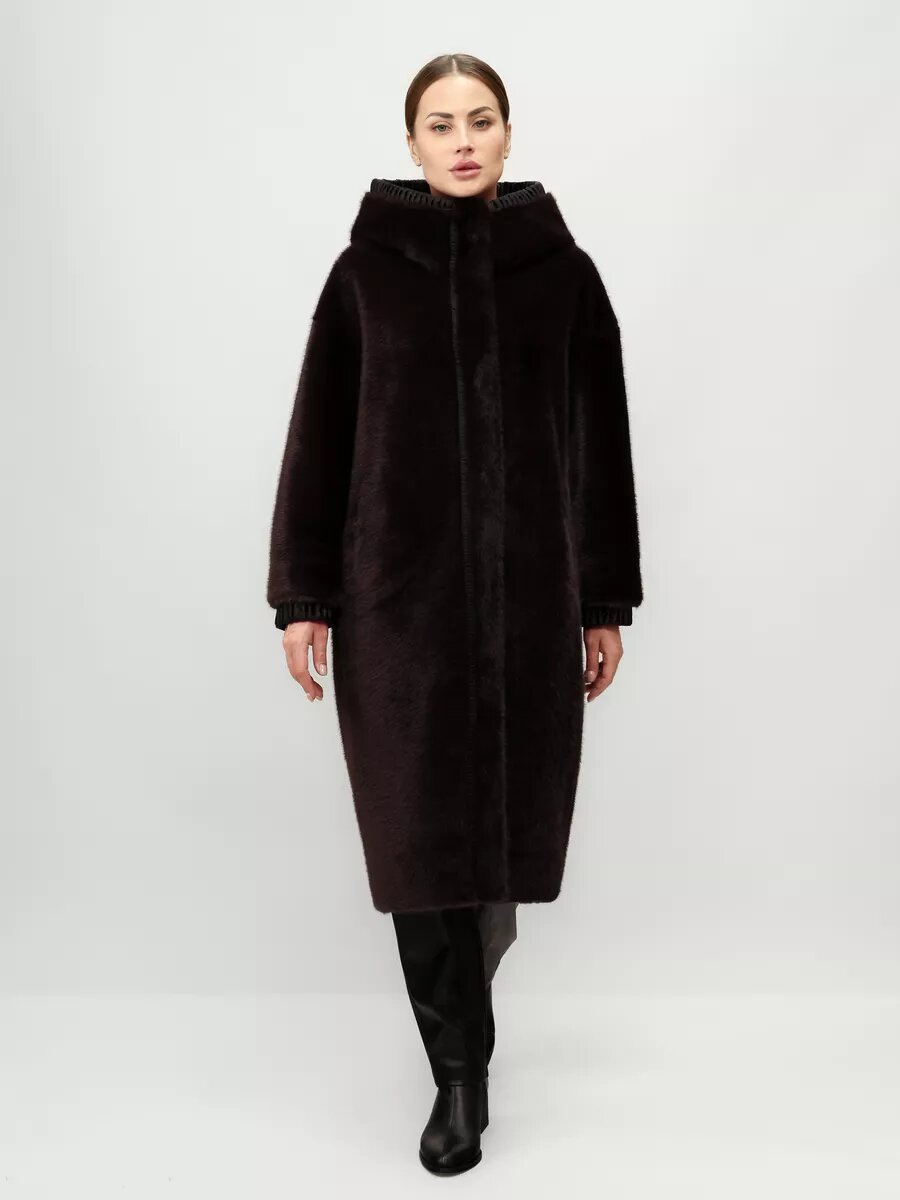 Шуба Базовая коллекция