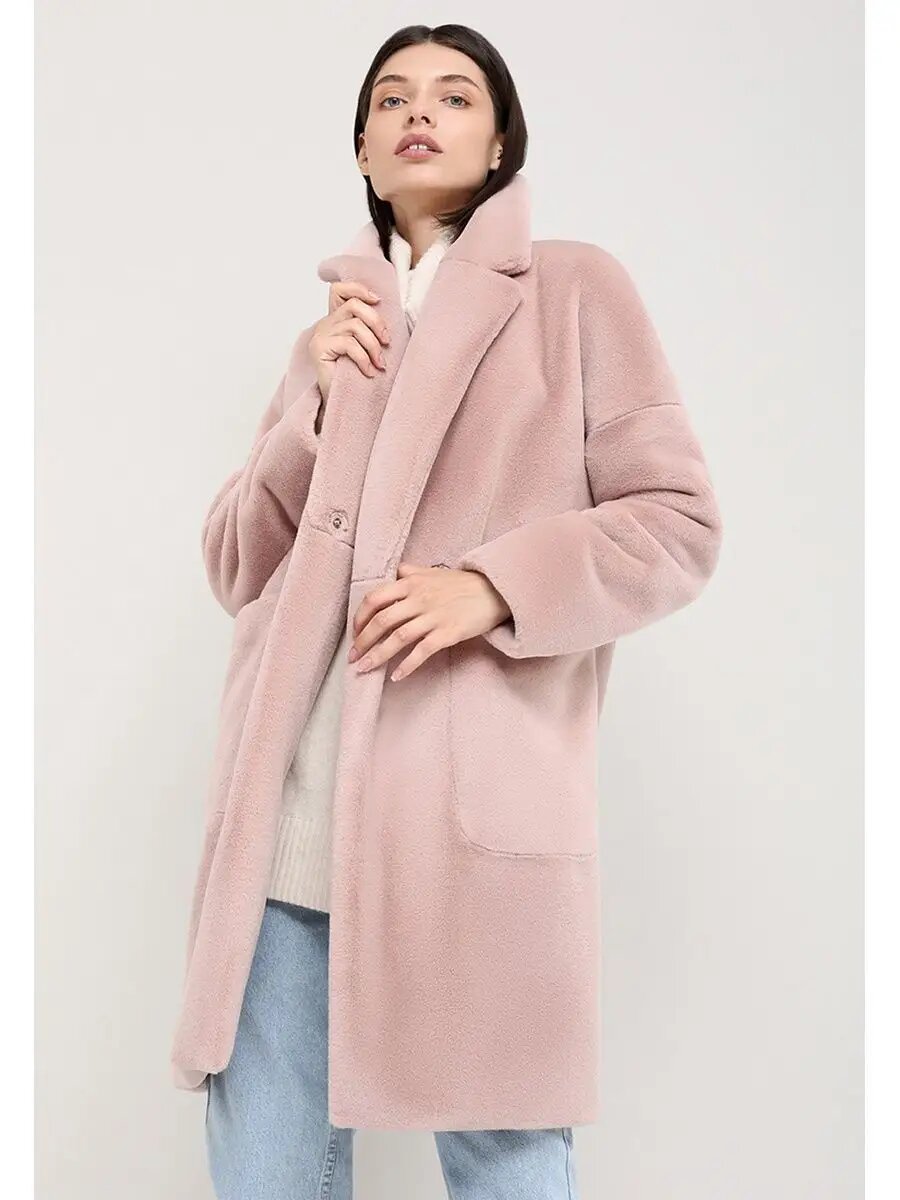 Пальто Базовая коллекция