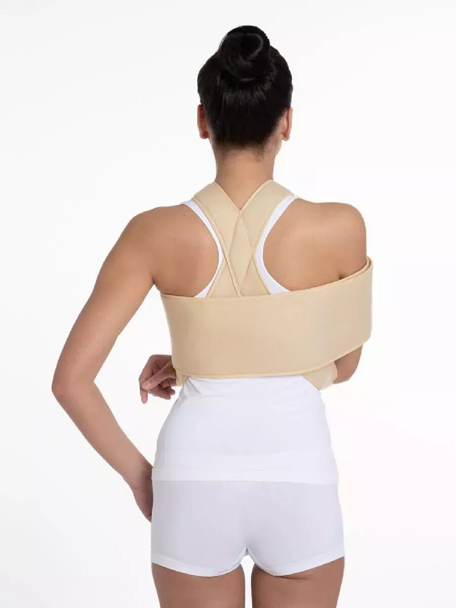 Фиксатор верхней конечности FOSTA /арт. F-3902/-1шт.