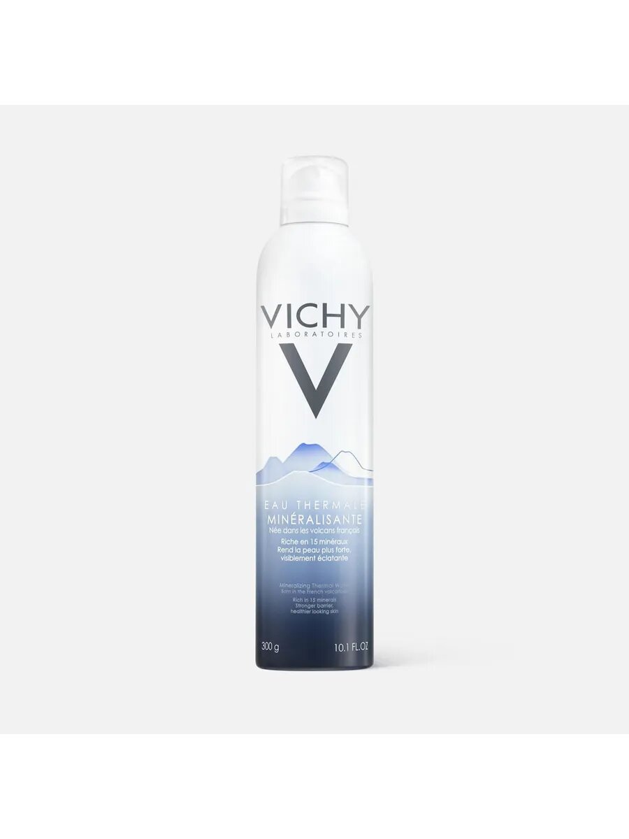 Термальная вода Vichy Thermal SPA Water, 300 мл