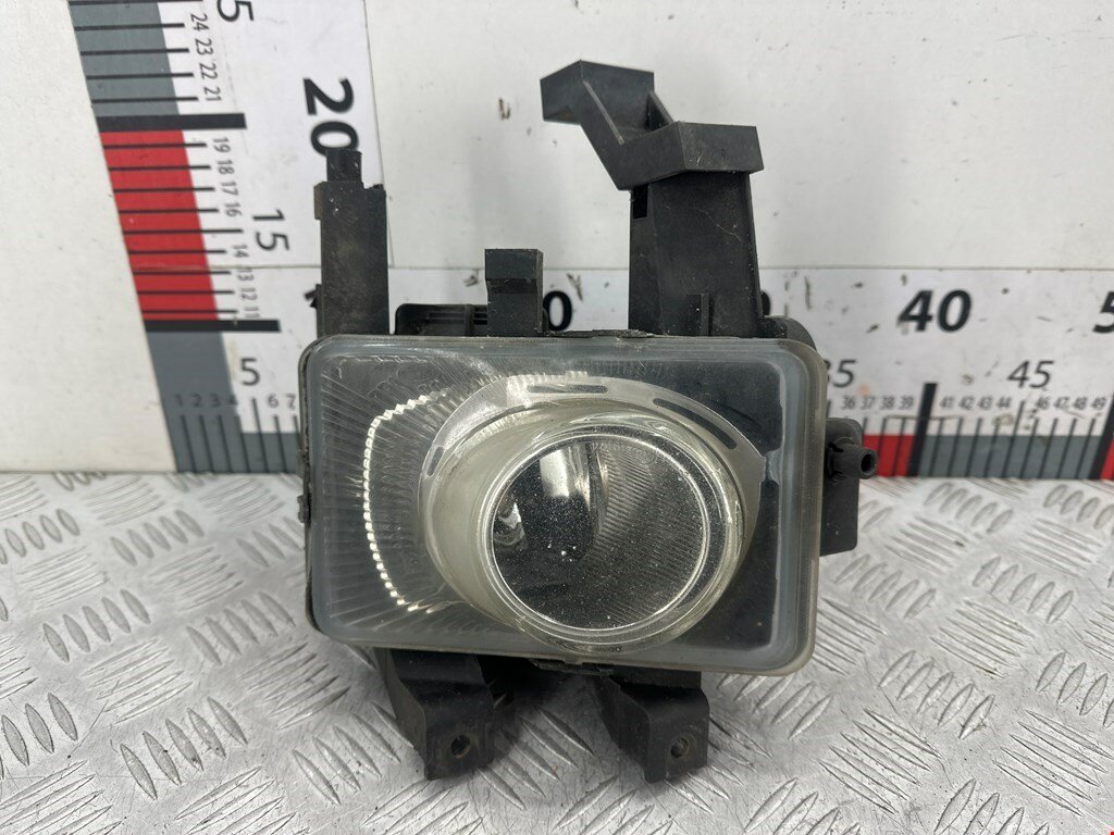Фара противотуманная левая Opel Zafira B 13252449 арт. 2273638