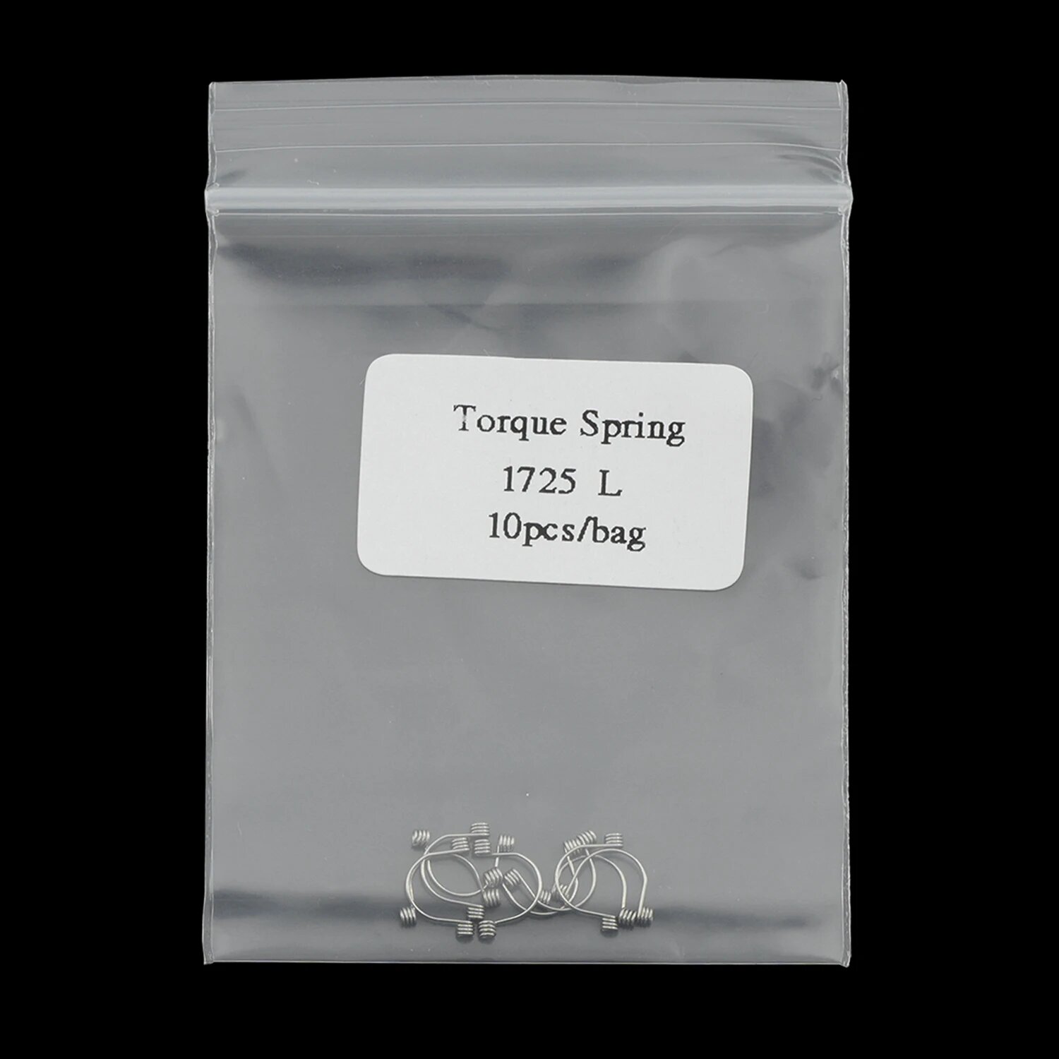 Томенти ортодонтические лингвальные кнопки 10pcs 17x25 Large