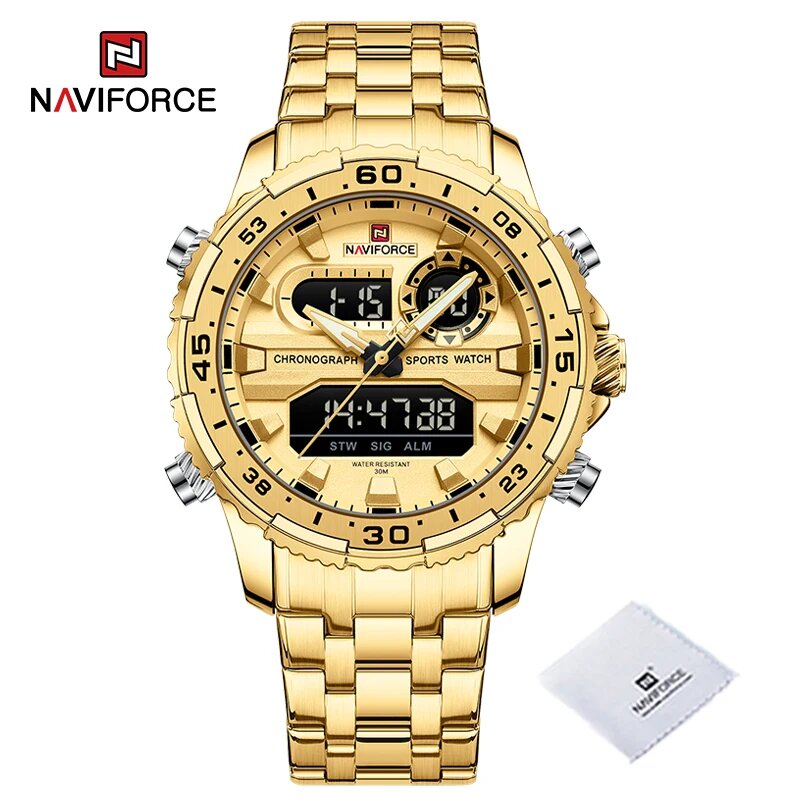 Наручные часы