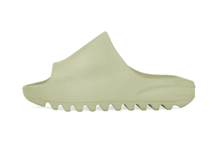Шлёпанцы Yeezy Slide