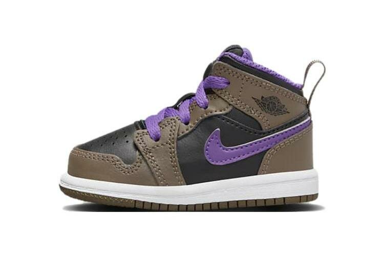 Кроссовки Jordan Air Jordan 1 Mid