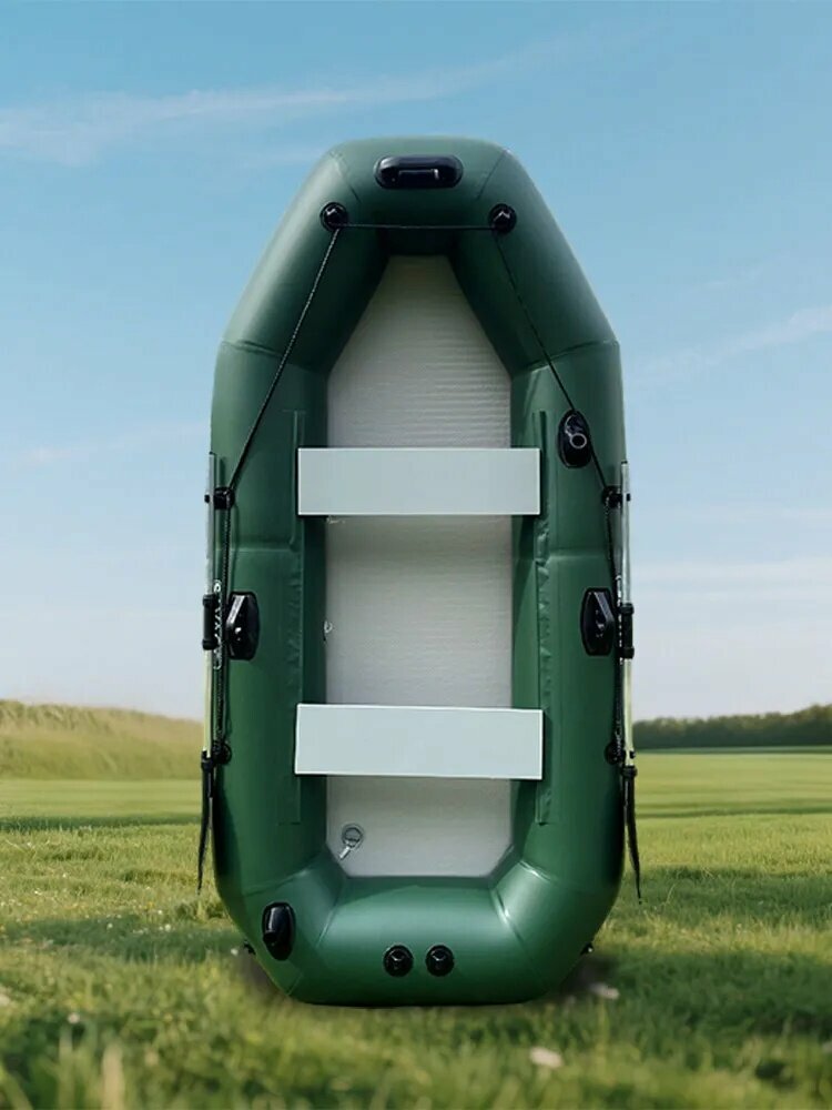 HongDiJia Лодка, 260 см