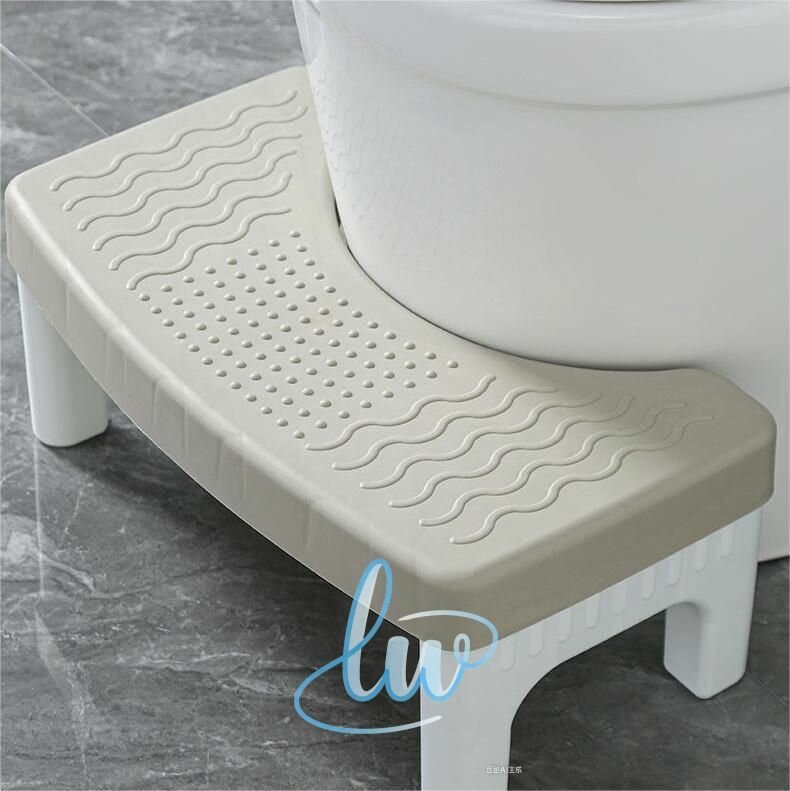 Табурет-стремянка складной для ванной