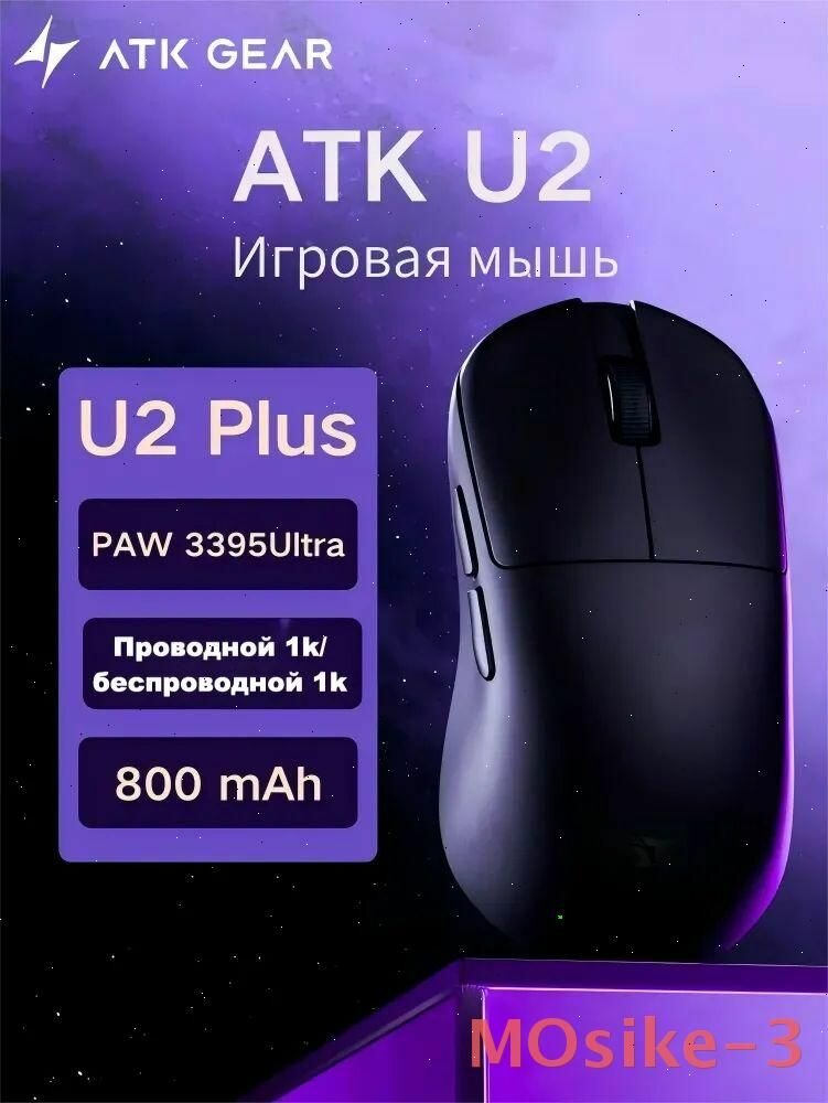 Мышь
