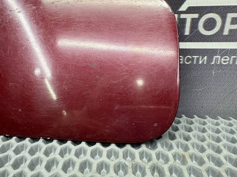 Лючок бензобака Volkswagen Golf 3 (2E) Б/У с пробегом Арт. 18023 — фото 1