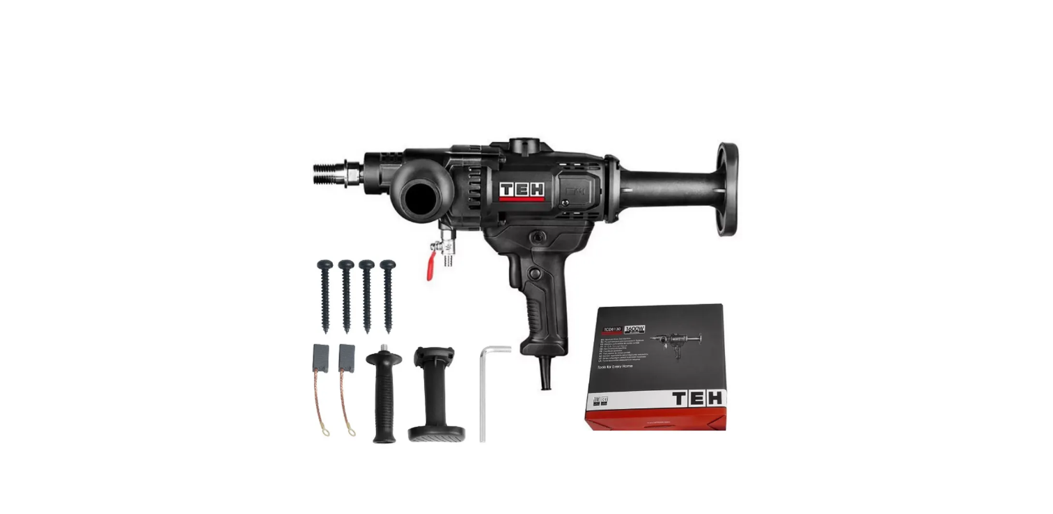 Дрель TEH TCD8130