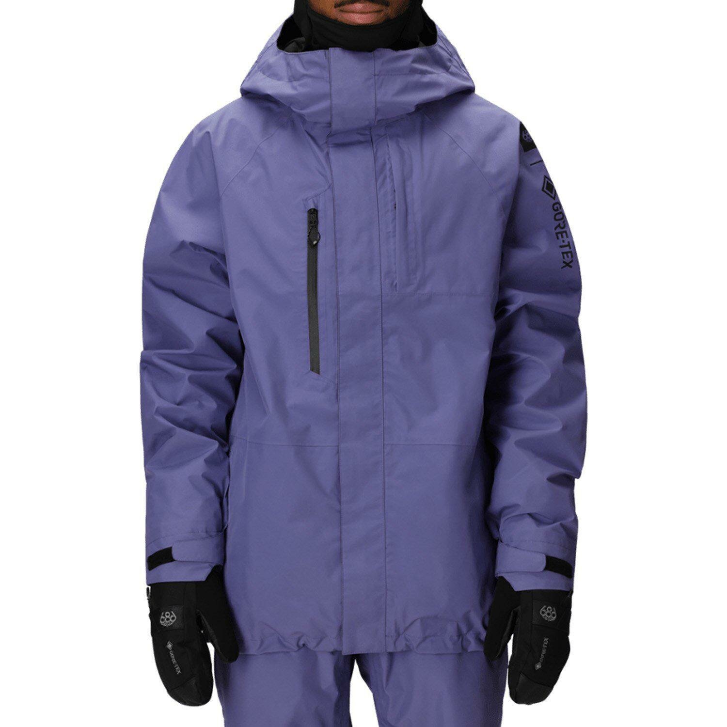 Куртка Куртка 686 Gore-Tex Core Shell Jacket