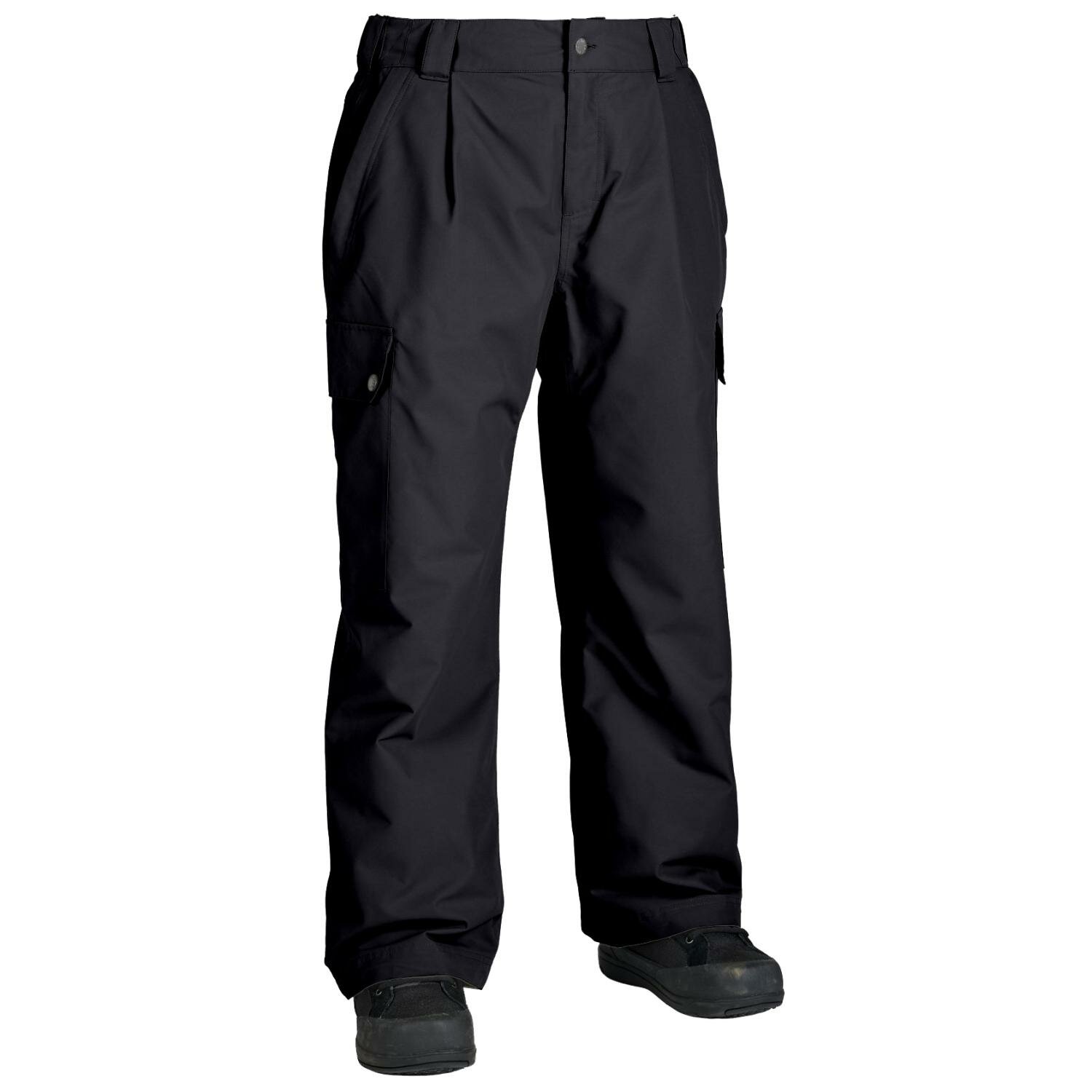 Брюки Штаны Airblaster Cypress Pant