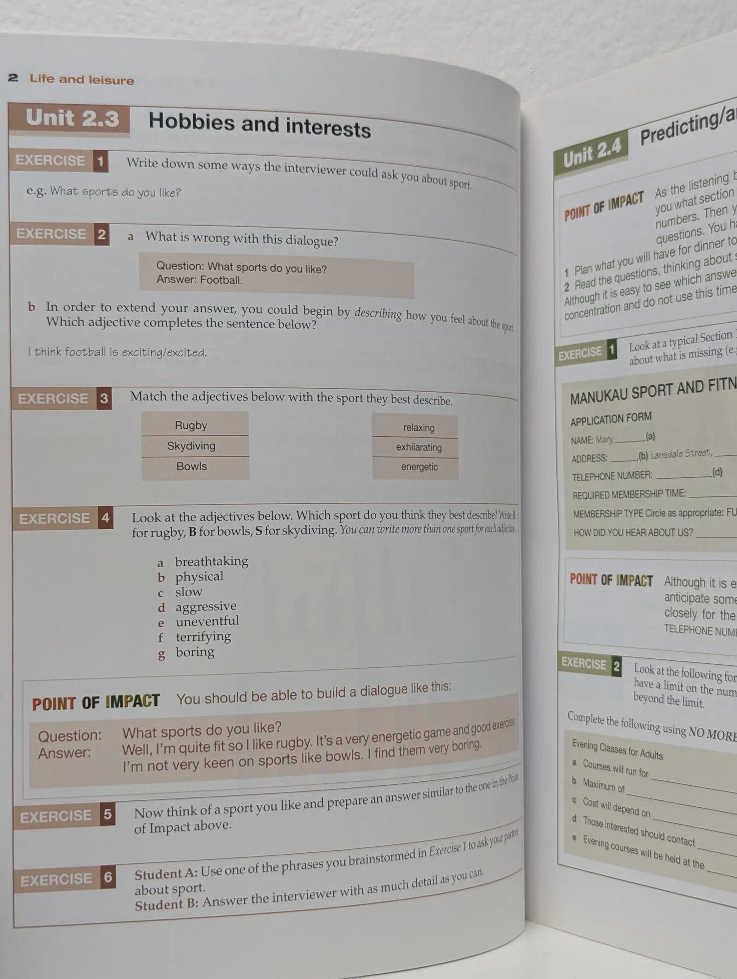 High Impact IELTS Academic Module Bourne Patrick 2004 — фото 1
