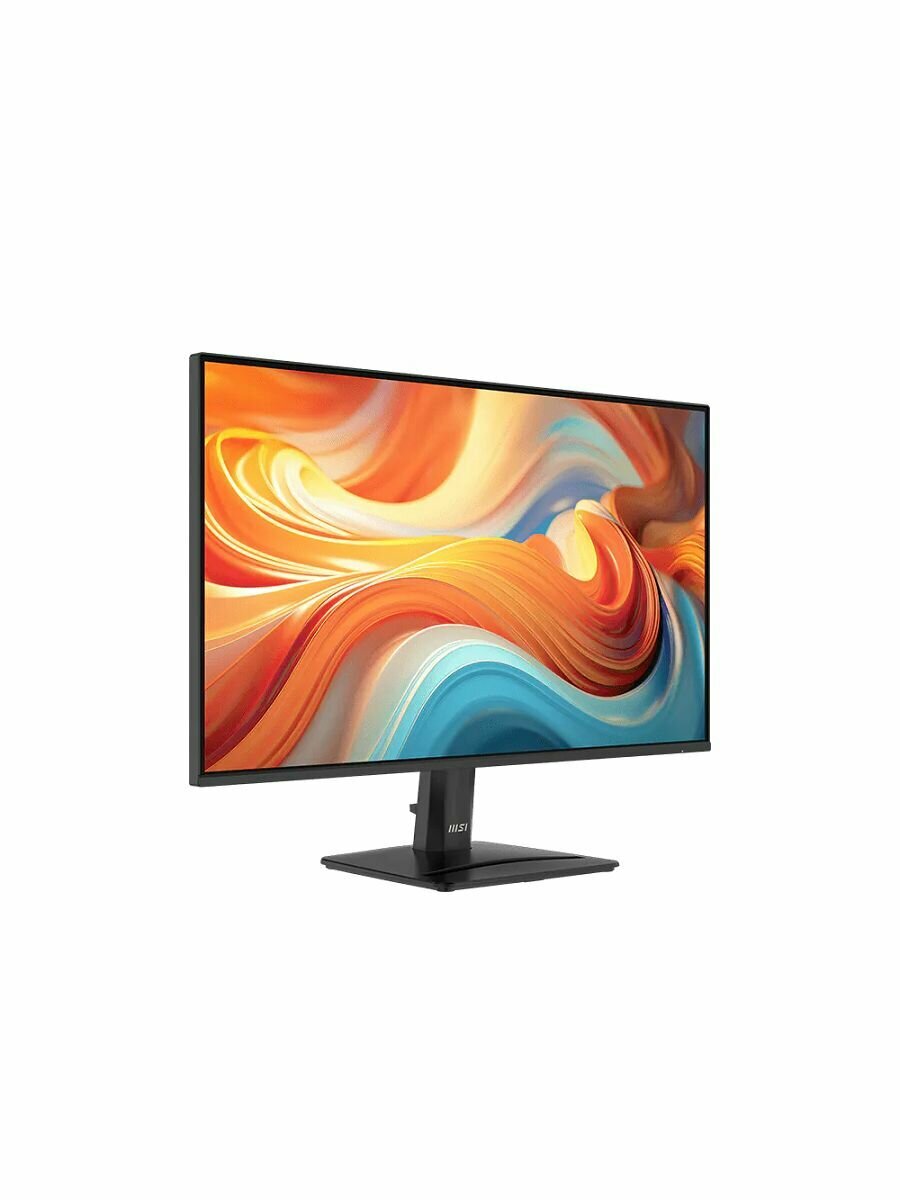 Монитор MSI PRO MP271 E14A 27' (9S6-3PE9CM-010) — фото 1