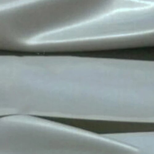 Латексный капюшон розового цвета для косплея Белый, XXL, silver