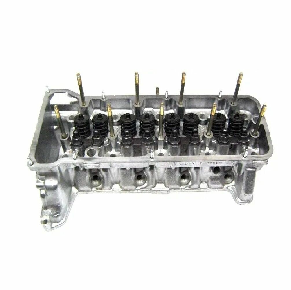 Головка блока для ВАЗ-2101 автоваз