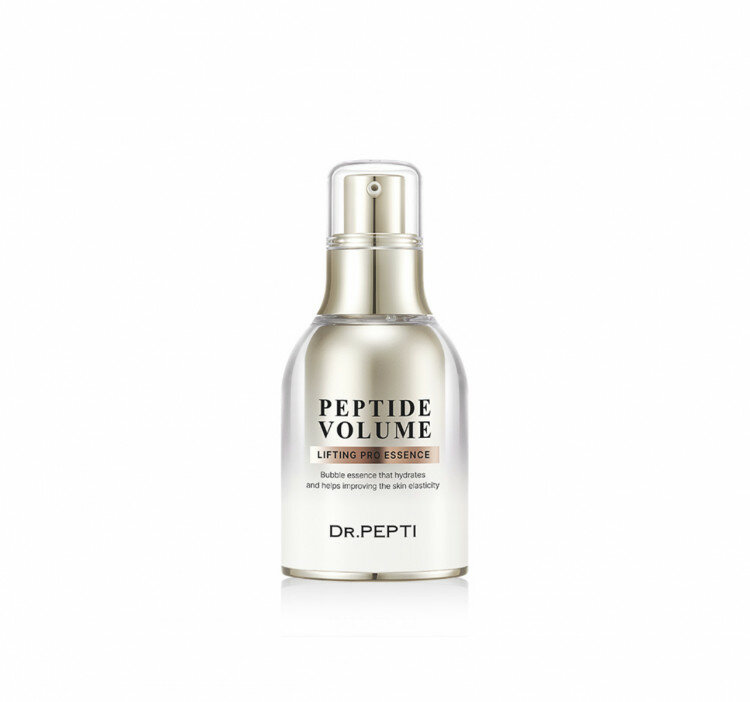 DR. PEPTI Эссенция супер лифтинг Peptide Volume Lifting Pro Essence, 30 мл
