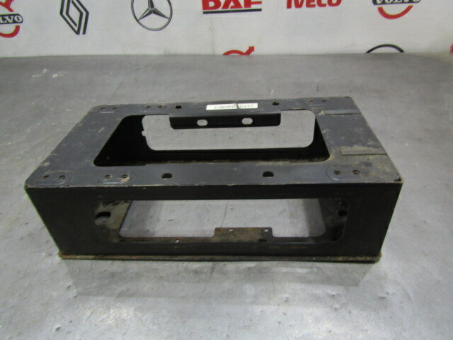 Кронштейн сиденья Renault T